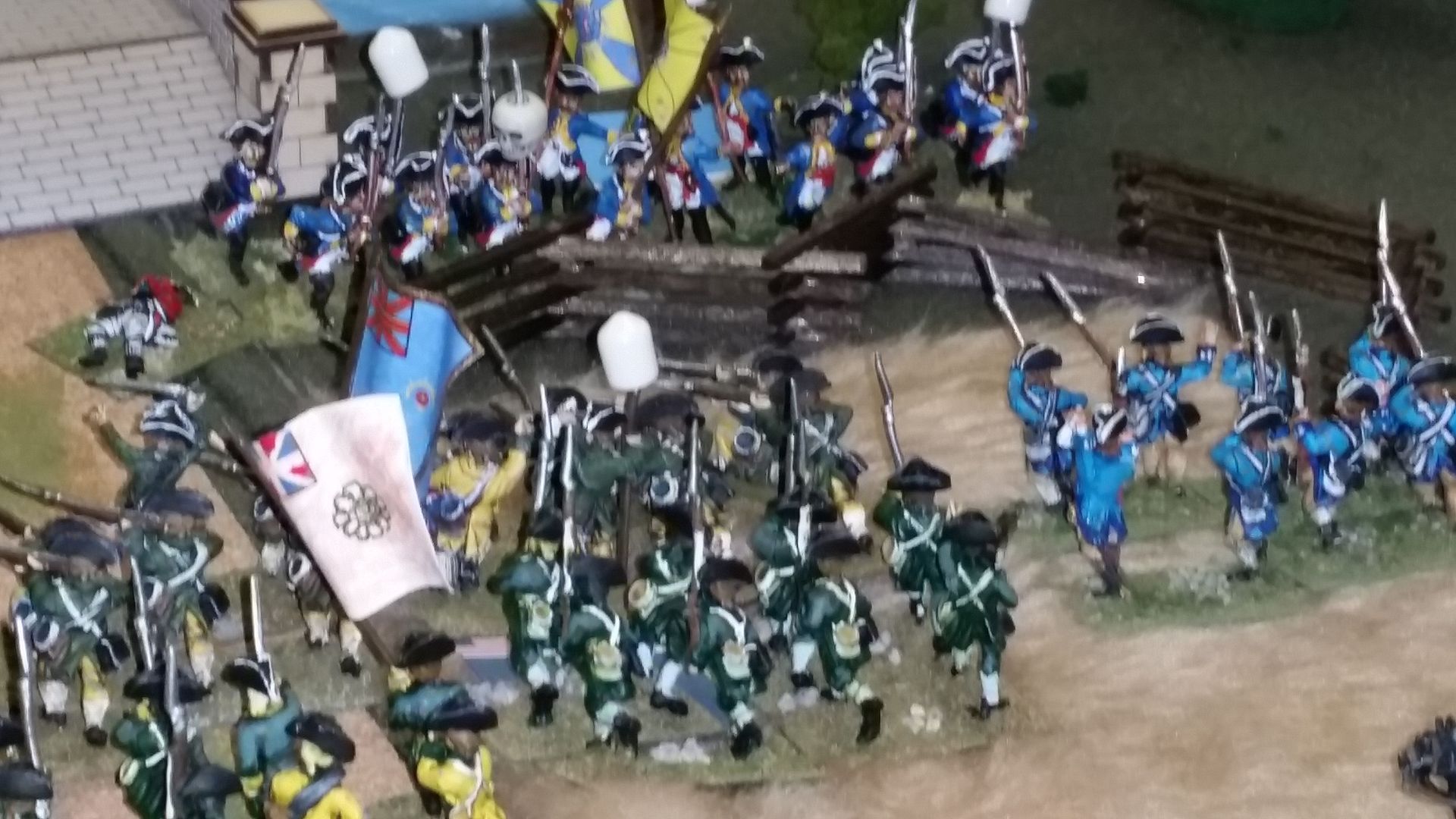 [TMP] "Basing question?" Topic